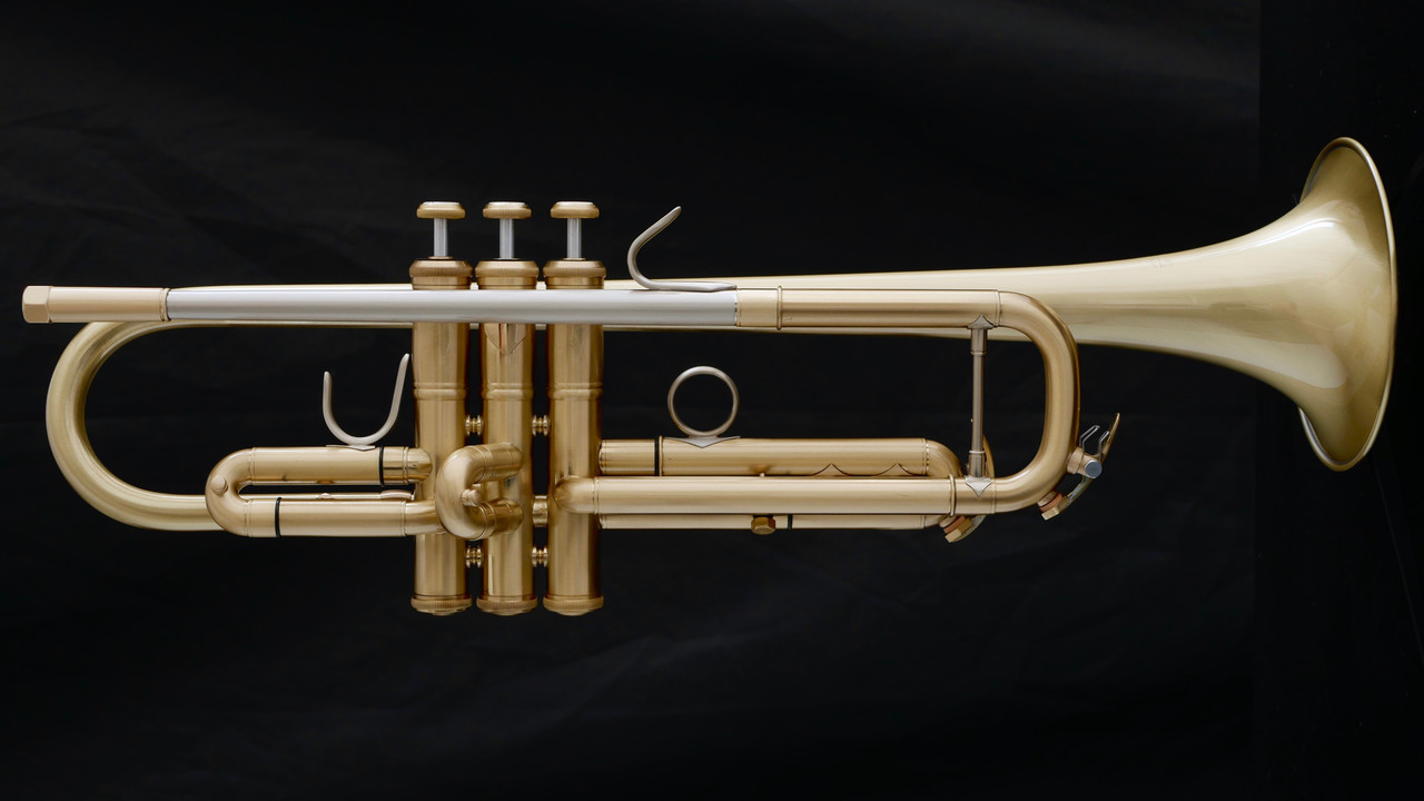 Bb Trumpets - New Bb Trumpets - Page 1 - Austin Custom Brass Web Store