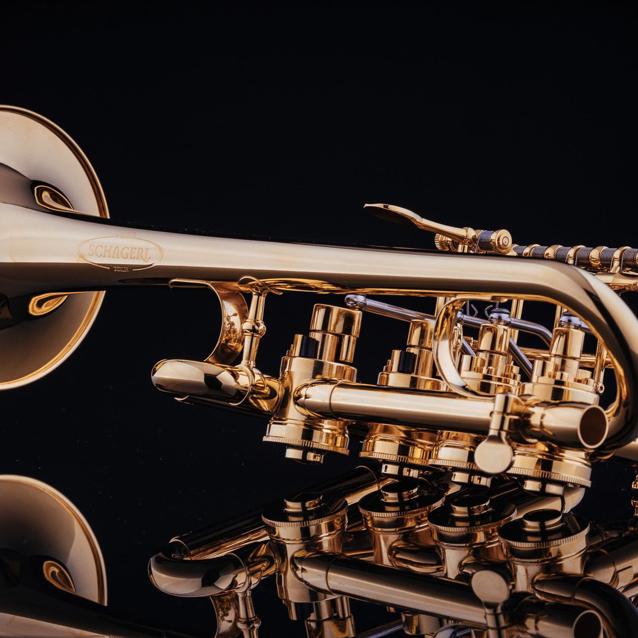 High Trumpets - Piccolo Trumpets - Page 1 - Austin Custom Brass Web Store