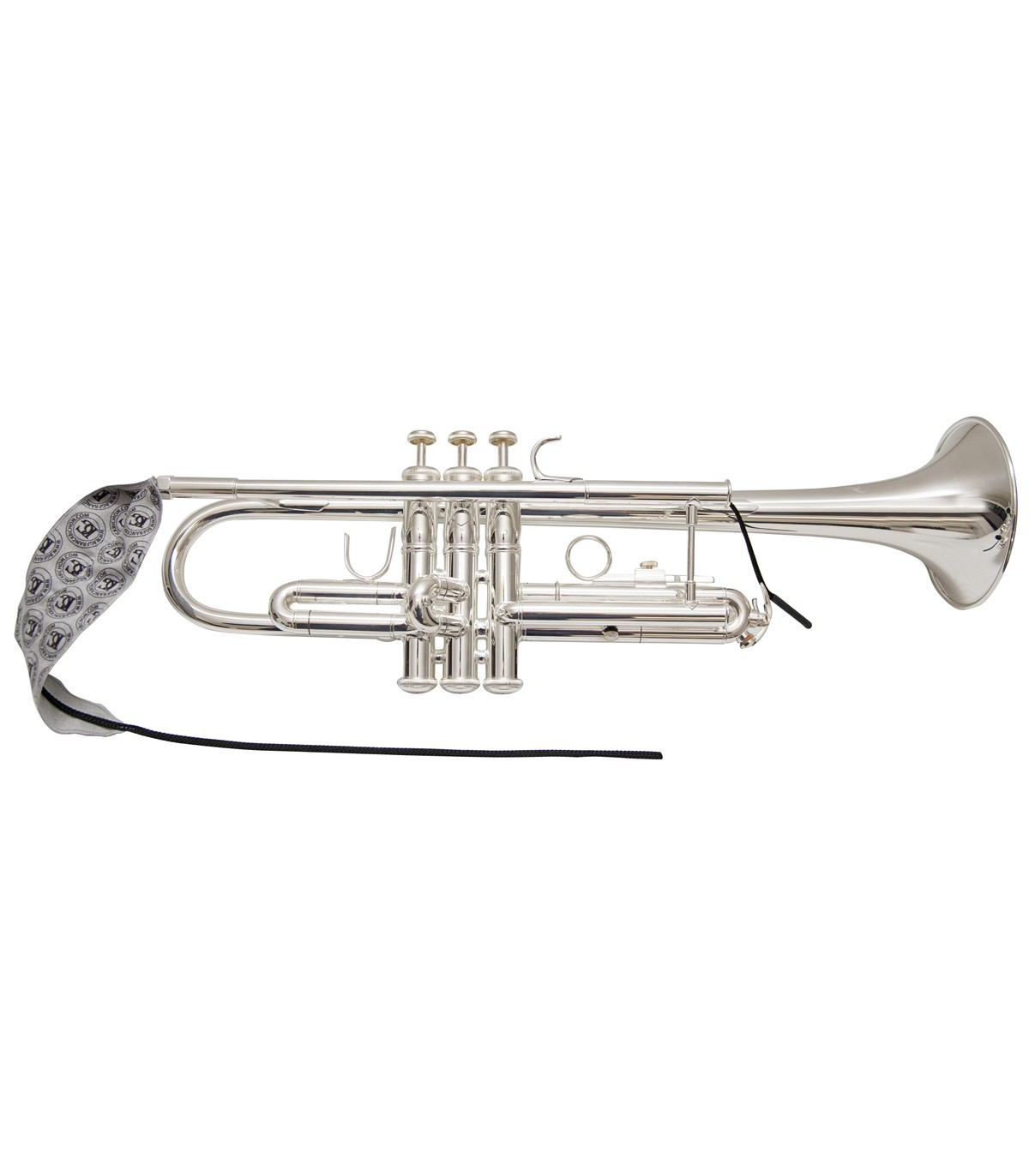 BG Trumpet Leadpipe Swab BG Swab A31T Trumpet cleaning swab Accessories ...
