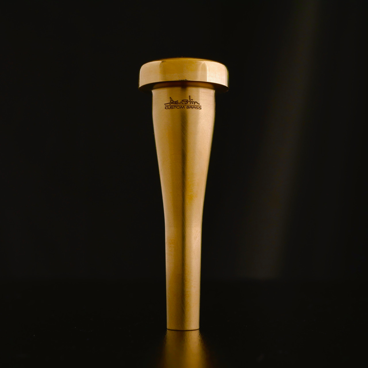 Mouthpieces - Trumpet Mouthpieces - Page 1 - Austin Custom Brass Web Store