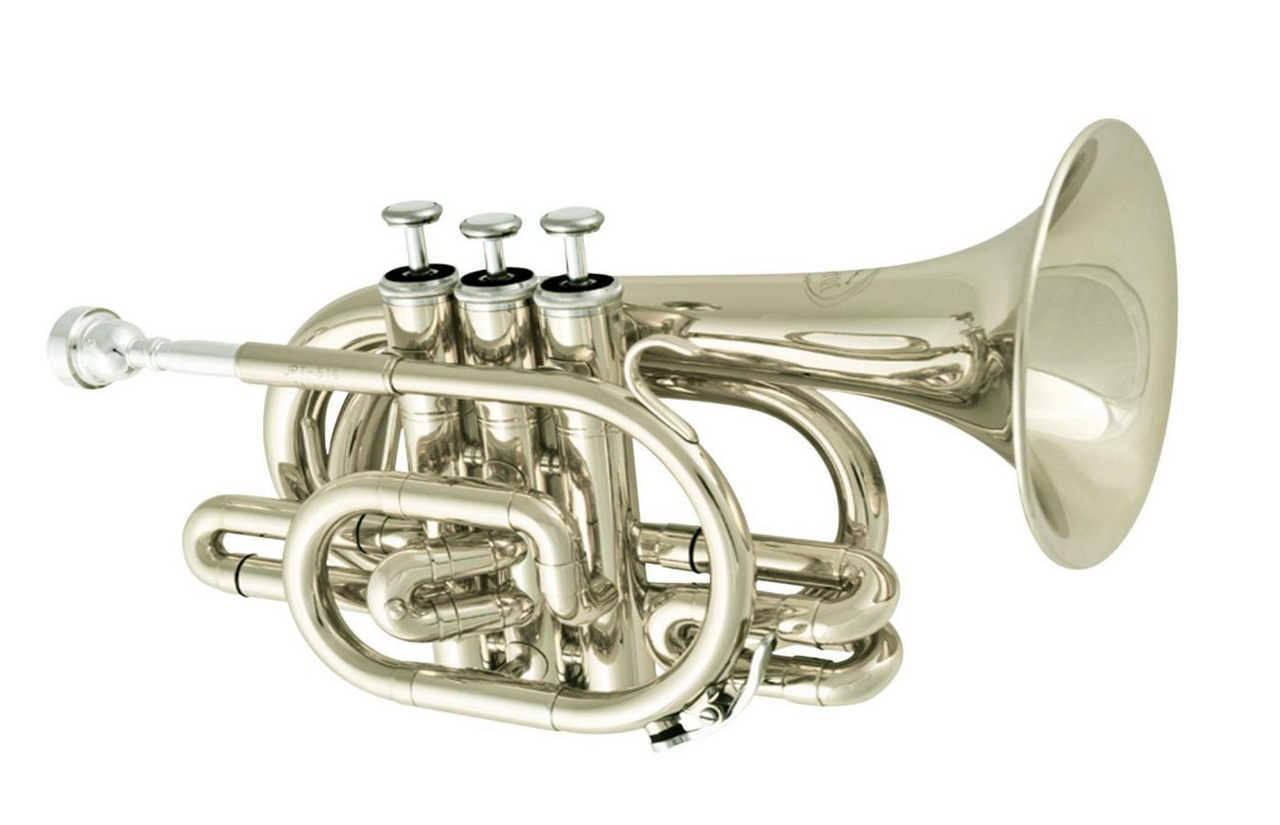 Pocket Trumpets