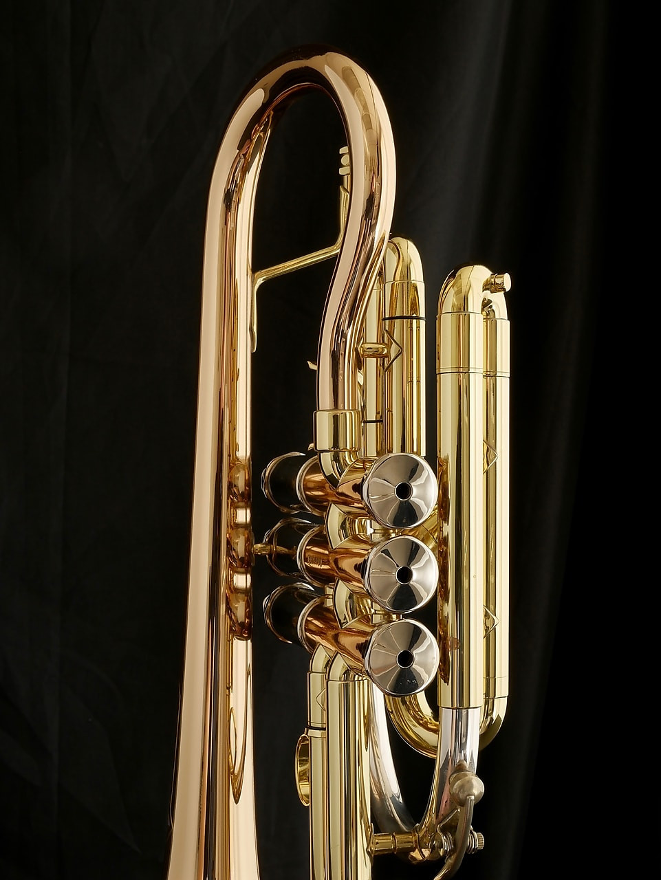 Getzen 800DLX!
