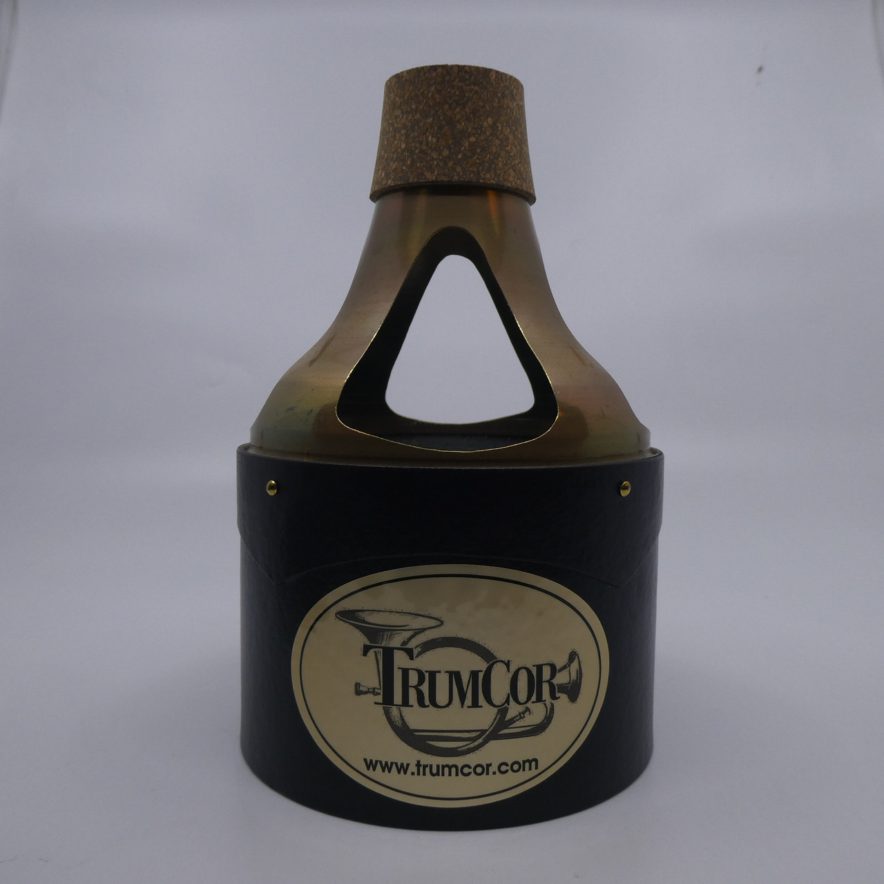 Trumpet Mutes for sale at Austin Custom Brass Web Store