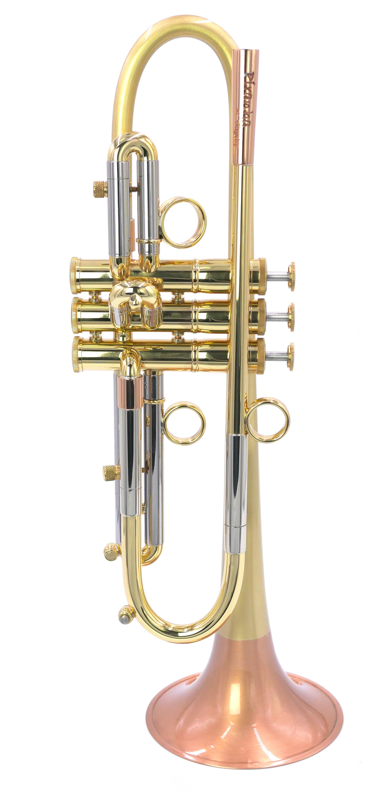 Bb Trumpets - New Bb Trumpets - Page 1 - Austin Custom Brass Web Store