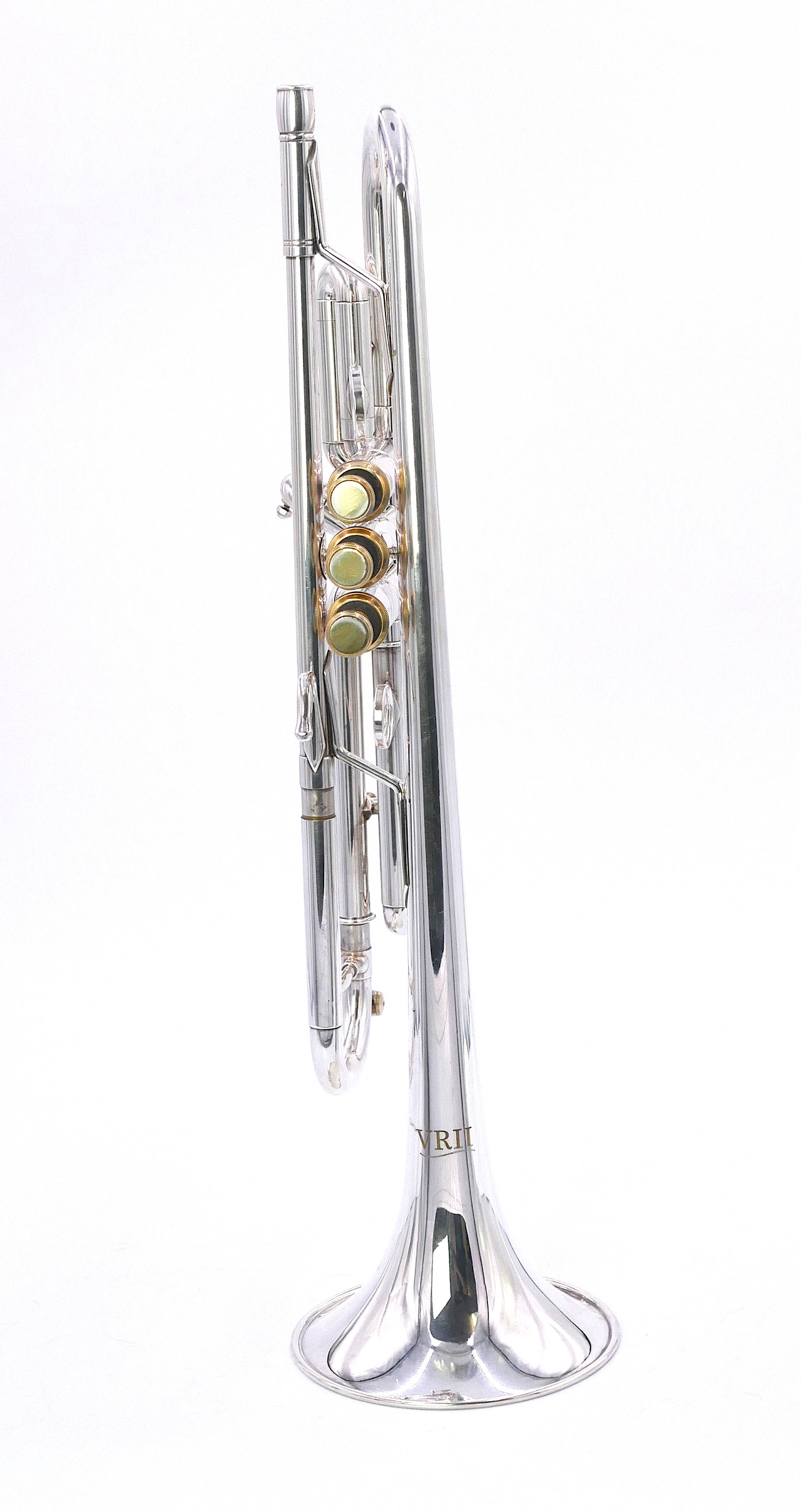 Pre-Owned Getzen Eterna Serveinsen Model