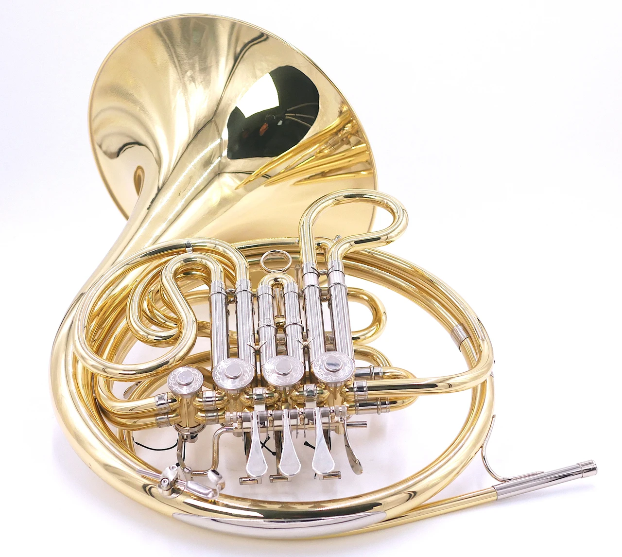 French Horns - Austin Custom Brass Web Store
