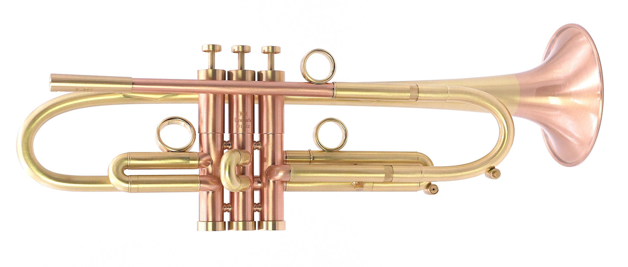 Bell Trumpets Products - Austin Custom Brass Web Store