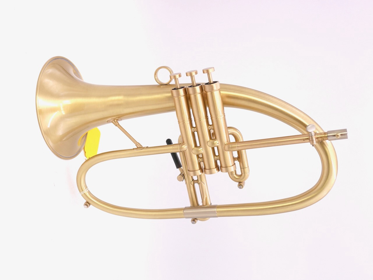 Bell Trumpets Products - Austin Custom Brass Web Store