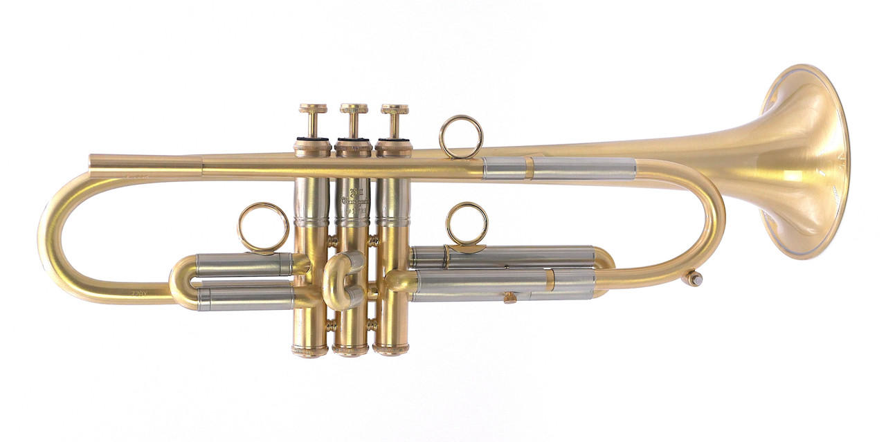 Bell Trumpets Products - Austin Custom Brass Web Store