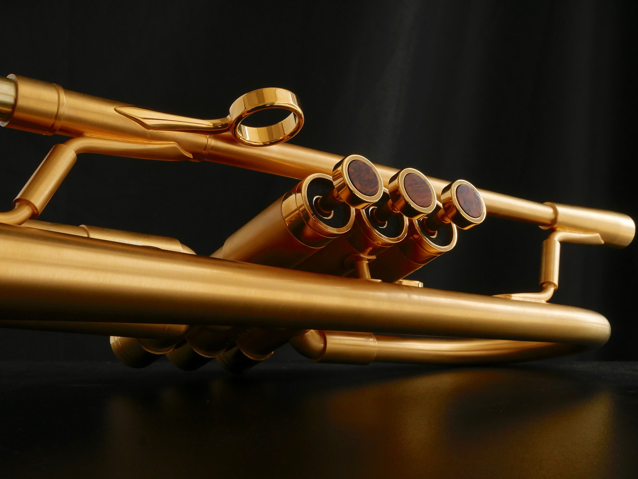Custom Adams A4 Trumpet: Build your Own