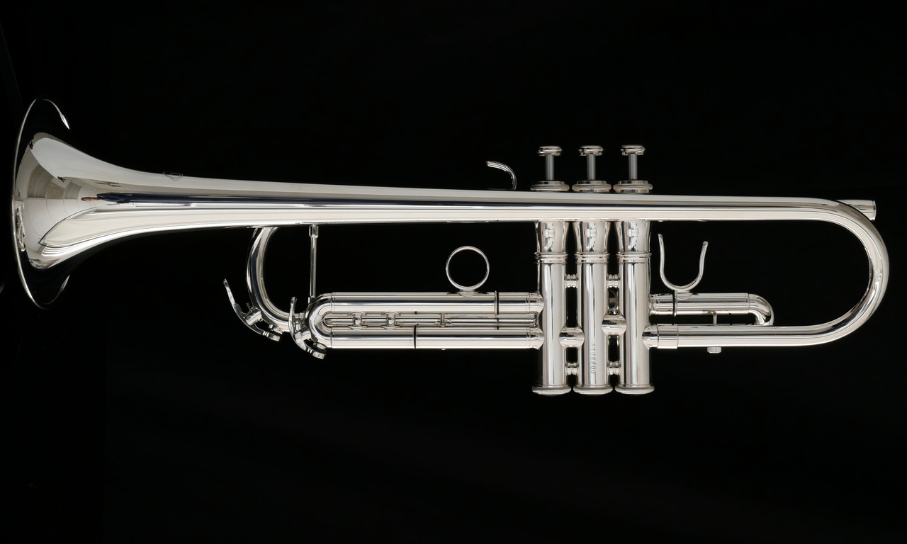 XO 1604 Professional Bb Trumpet XO 1604 Bb Trumpets XO XO Austin Custom ...