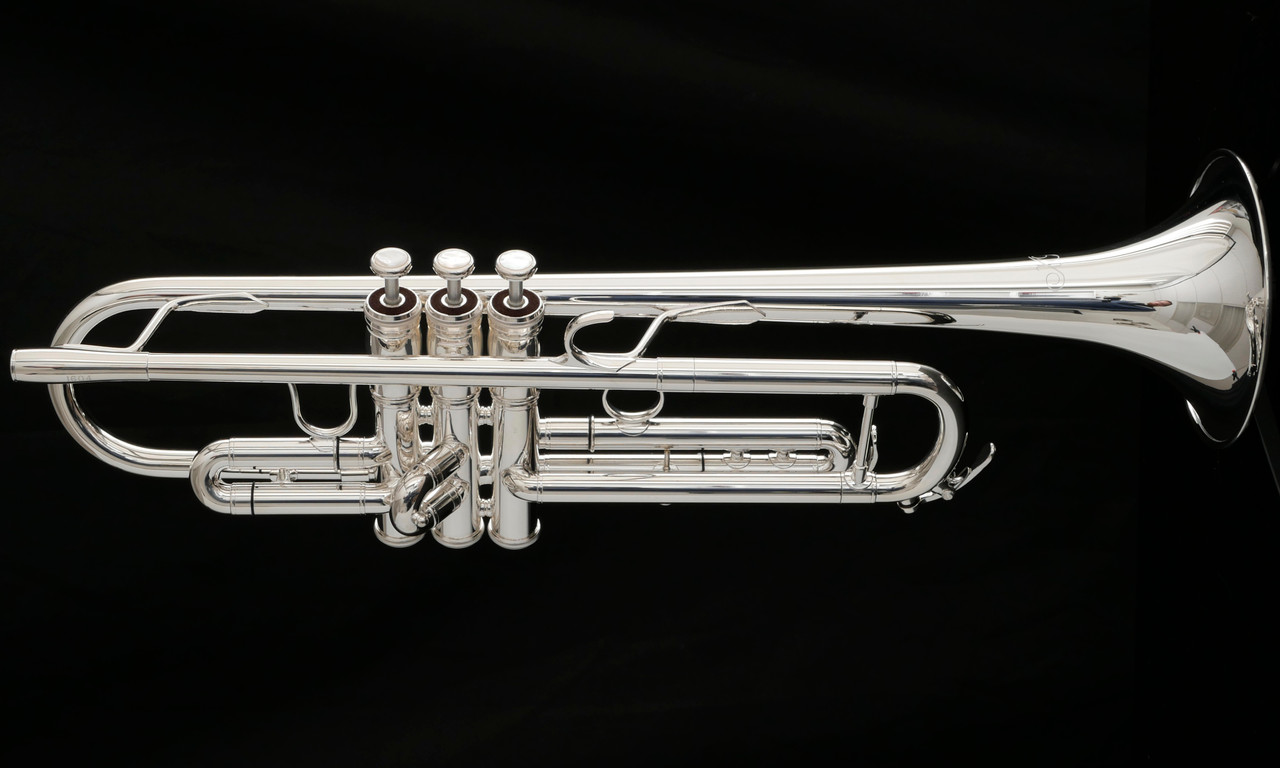 XO 1604 Professional Bb Trumpet XO 1604 Bb Trumpets XO XO Austin Custom ...