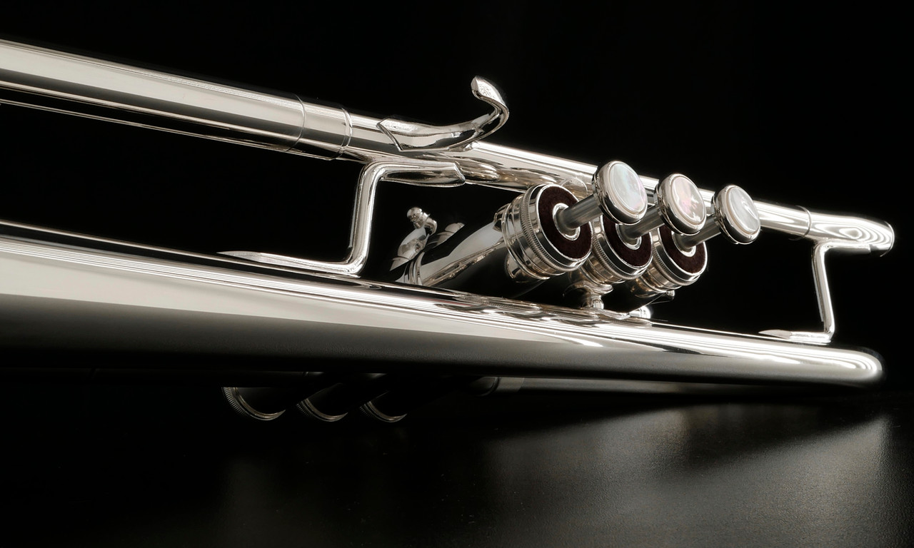 XO 1604 Professional Bb Trumpet XO 1604 Bb Trumpets XO XO Austin Custom ...