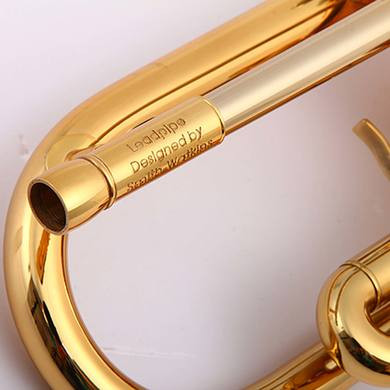 John Packer JP351SWLT Smith Watkins Trumpet! - Austin Custom Brass Web ...