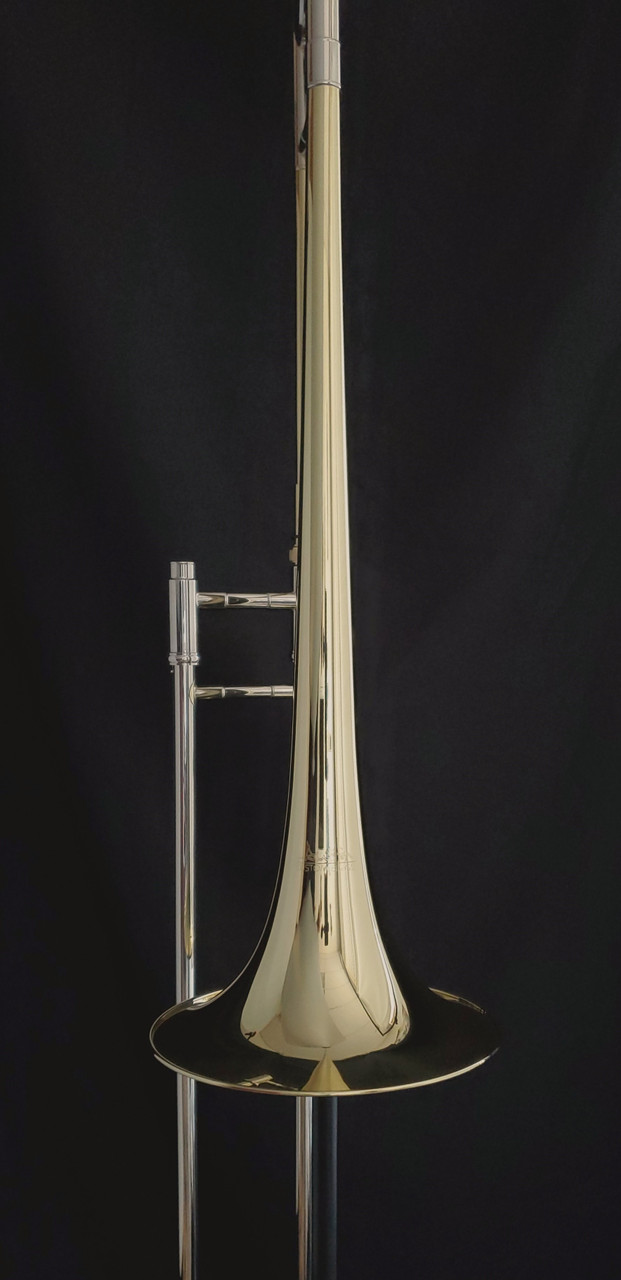 ACB Student Model Trombone ACBSTB Trombones Austin Custom Brass Austin ...