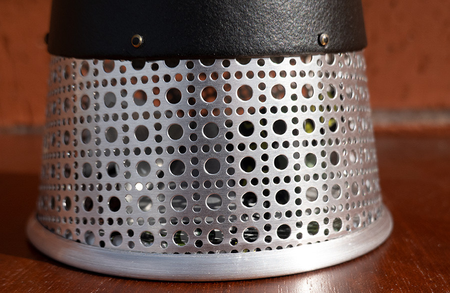 Trumcor Sonic Vortex Mute