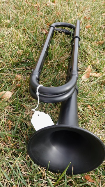 Brass For Beginners BfB Nat Natural trumpet! BfB Nat Brass For ...