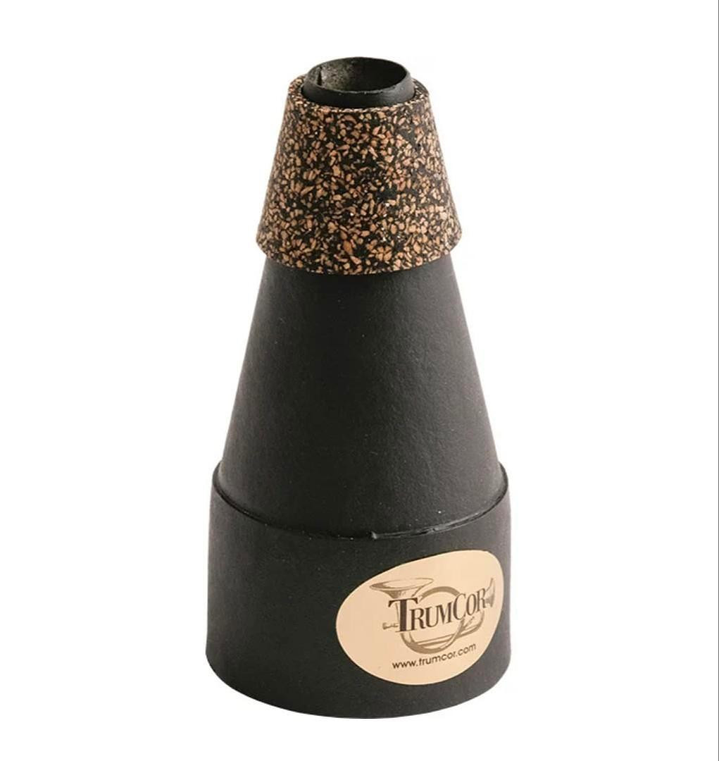 Trumcor Piccolo Trumpet Stealth mute Trumcor Piccolo Trumpet Stealth ...