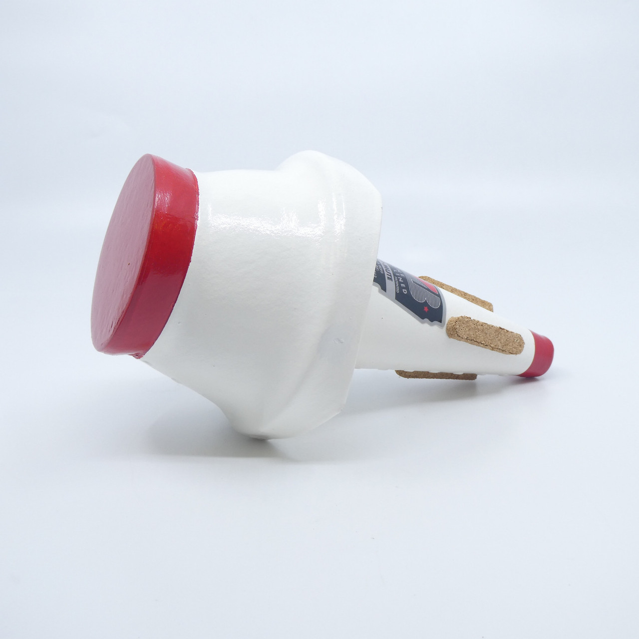 Humes and Berg Stonelined Trumpet Cup Mute - Austin Custom Brass Web Store