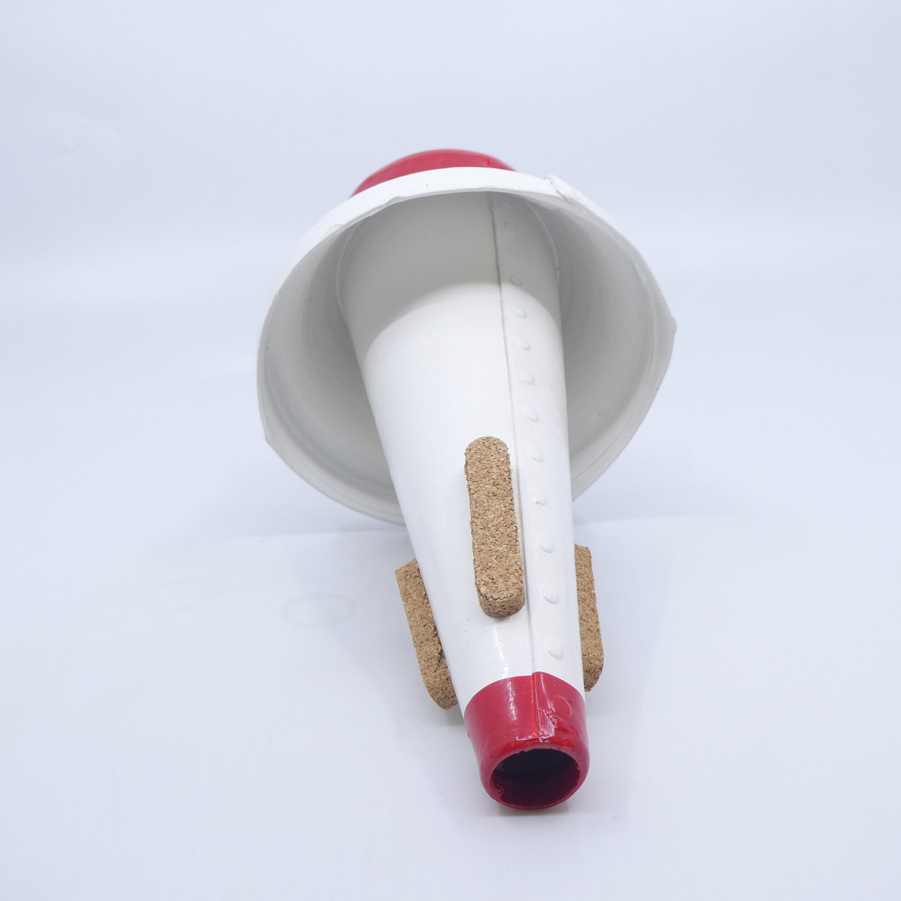 Humes and Berg Stonelined Trumpet Cup Mute - Austin Custom Brass Web Store