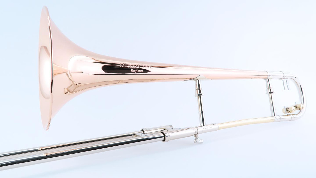 Rath R10 Custom Trombone