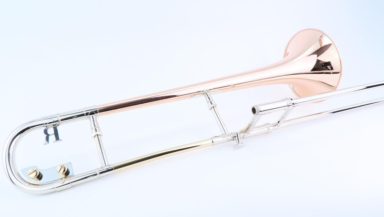 Rath R10 Custom Trombone