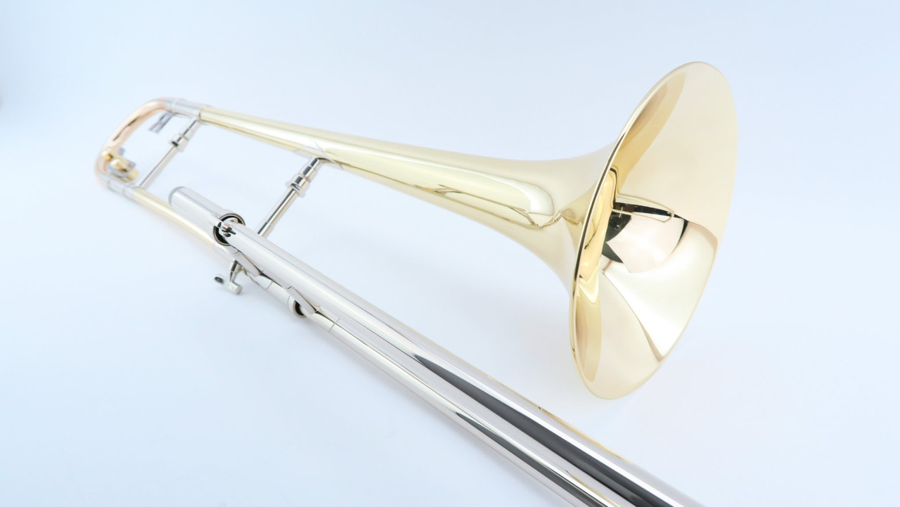 Rath R1 Custom Trombone