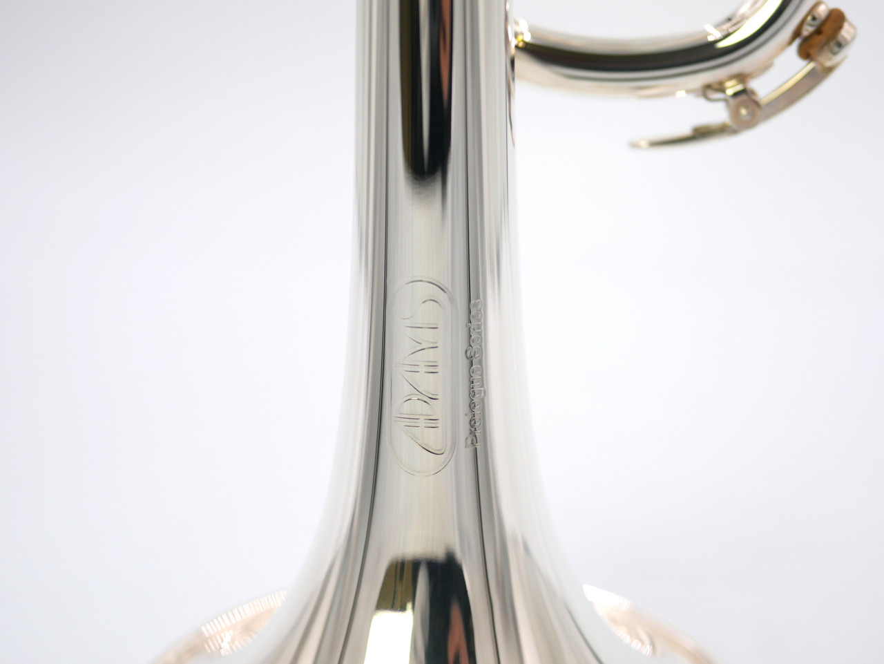 Amazing Adams Prolouge Trumpet!