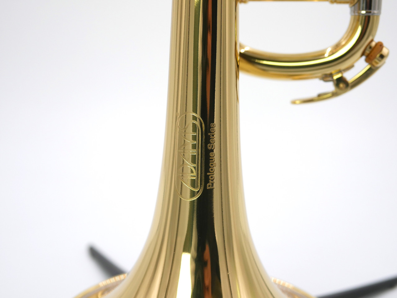 Amazing Adams Prolouge Trumpet!