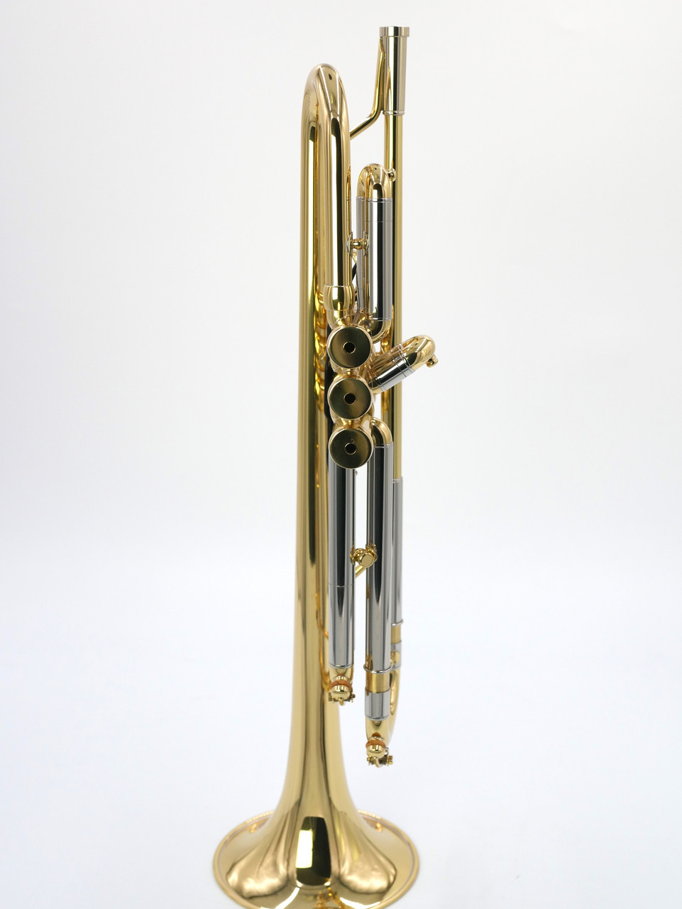 Amazing Adams Prolouge Trumpet!