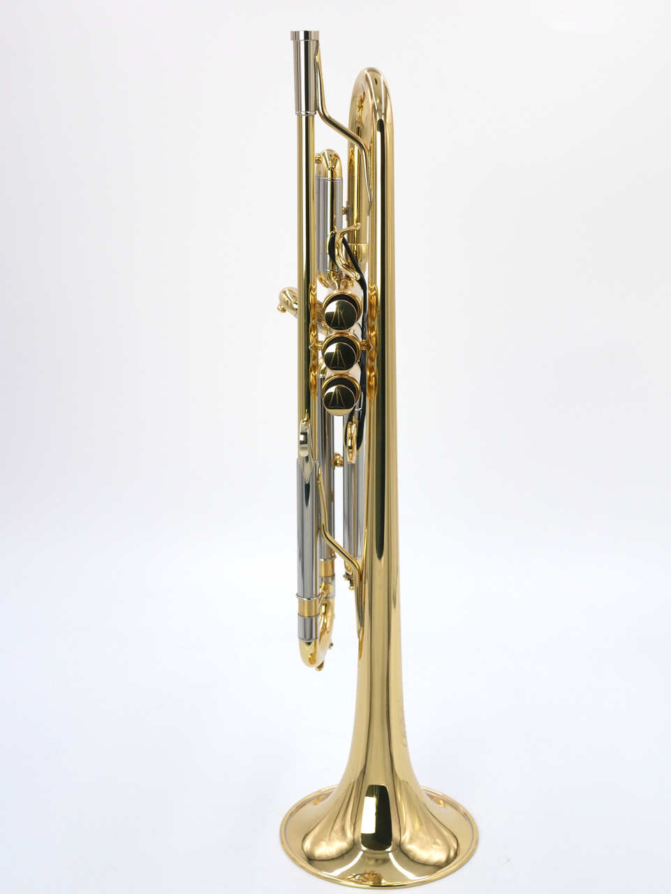 Amazing Adams Prolouge Trumpet!