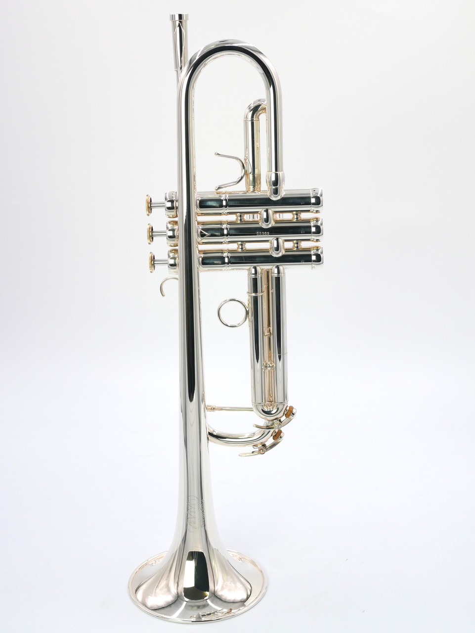 Amazing Adams Prolouge Trumpet!