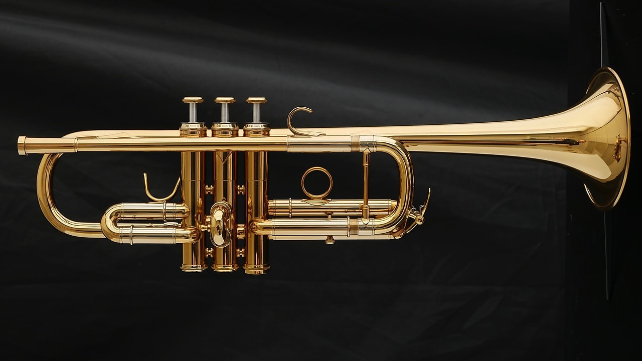 Custom Adams C2 Trumpet: Build your Own