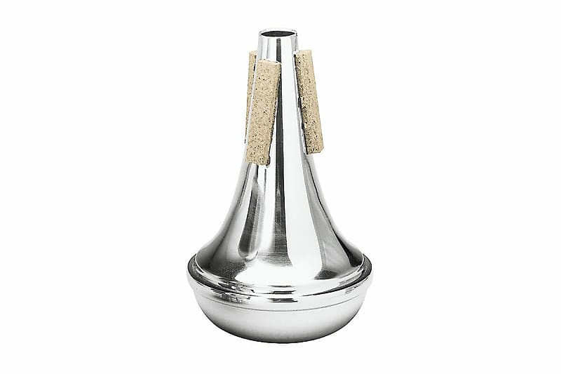 Jo Ral Trumpet Bubble Harmon Mutes - Austin Custom Brass Web Store