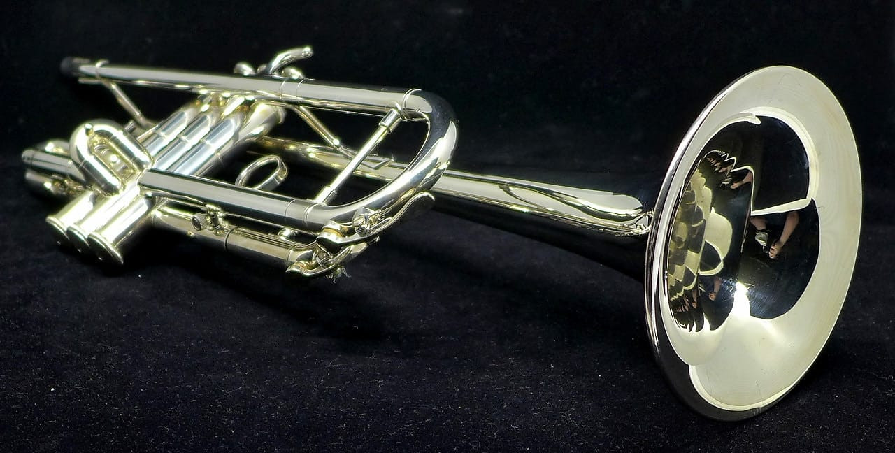 XO 1602s-LTR Professional Bb Trumpet XO 1602s-LTR Bb Trumpets XO XO ...
