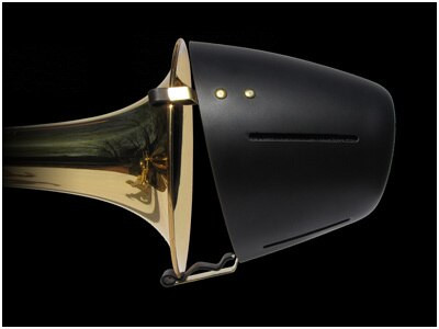 Mutes - Trumpet Mutes - Bucket Mutes - Austin Custom Brass Web Store