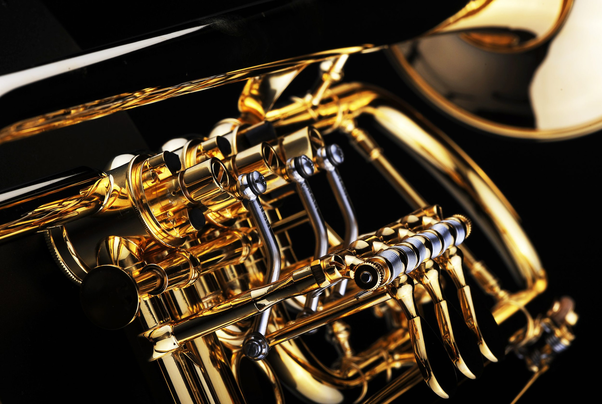 Schagerl Wien Rotary C Trumpet: Build Your Own! Schagerl Wien C Build C ...
