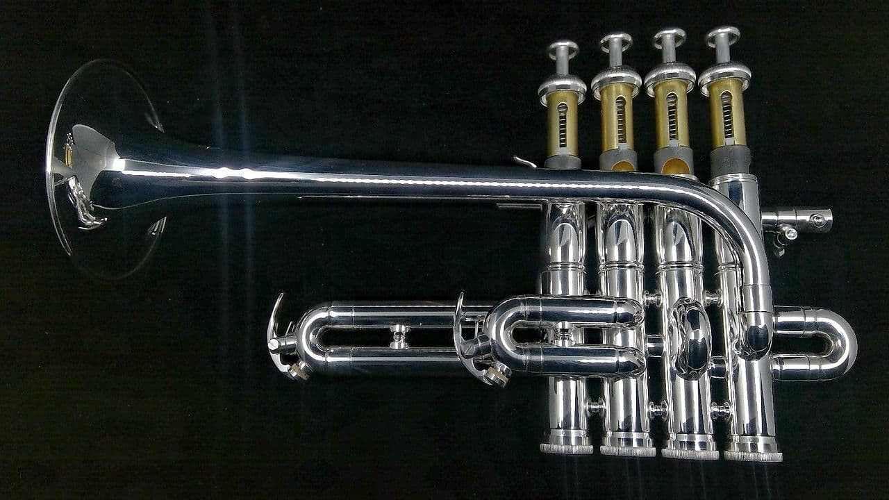 High Trumpets - Piccolo Trumpets - Page 1 - Austin Custom Brass Web Store