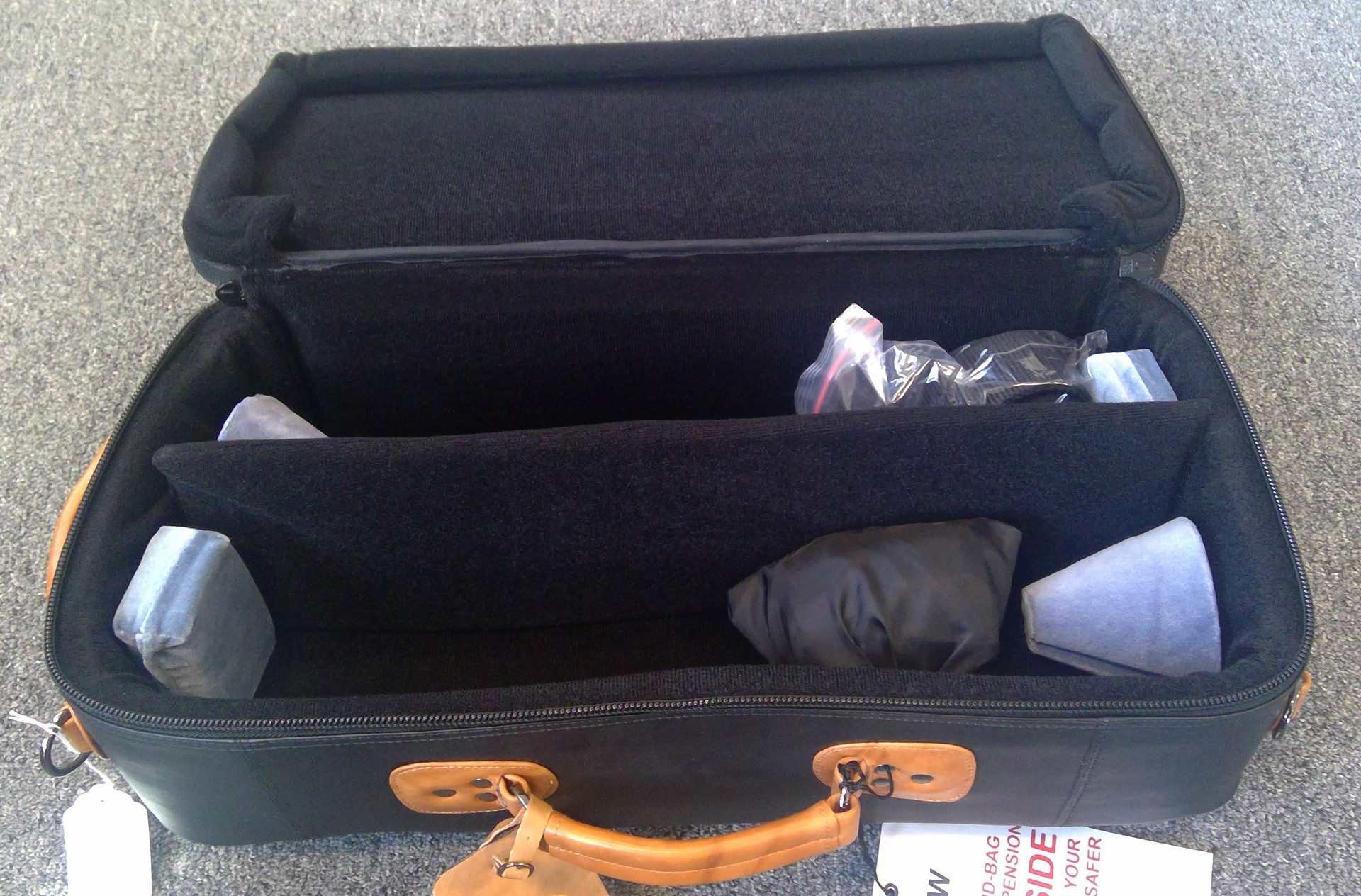 Horn Inserts from Gard