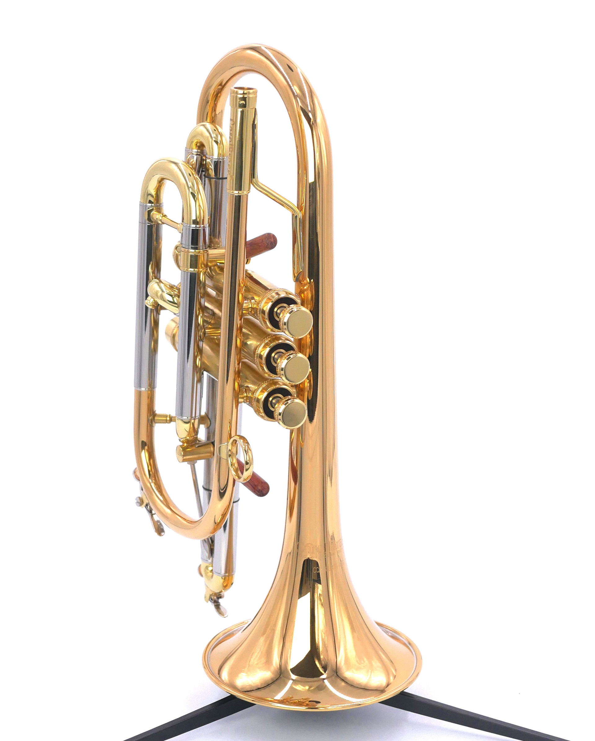 Cornets - New Cornets - Page 1 - Austin Custom Brass Web Store