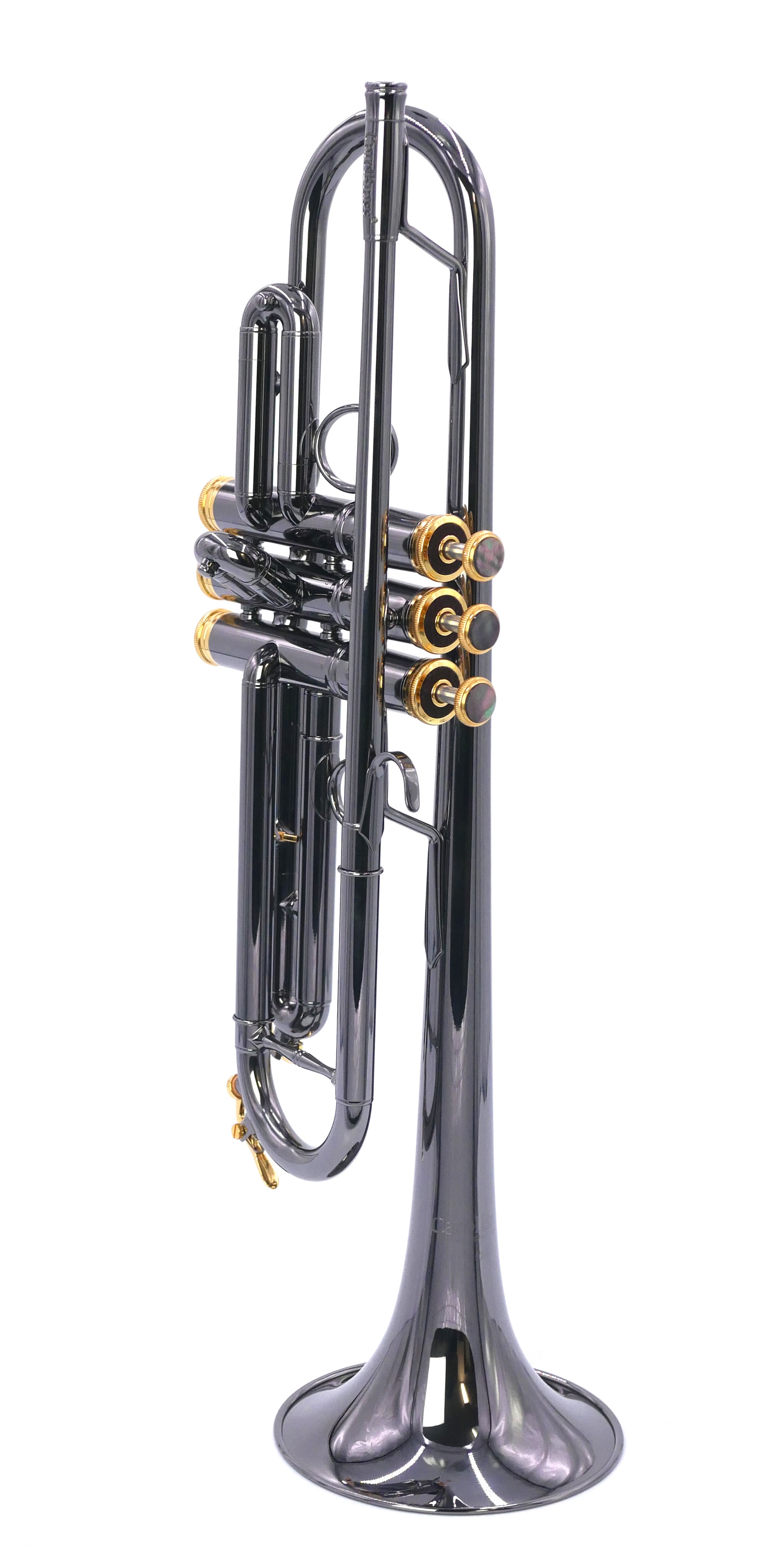 Bb Trumpets - New Bb Trumpets - Page 2 - Austin Custom Brass Web Store