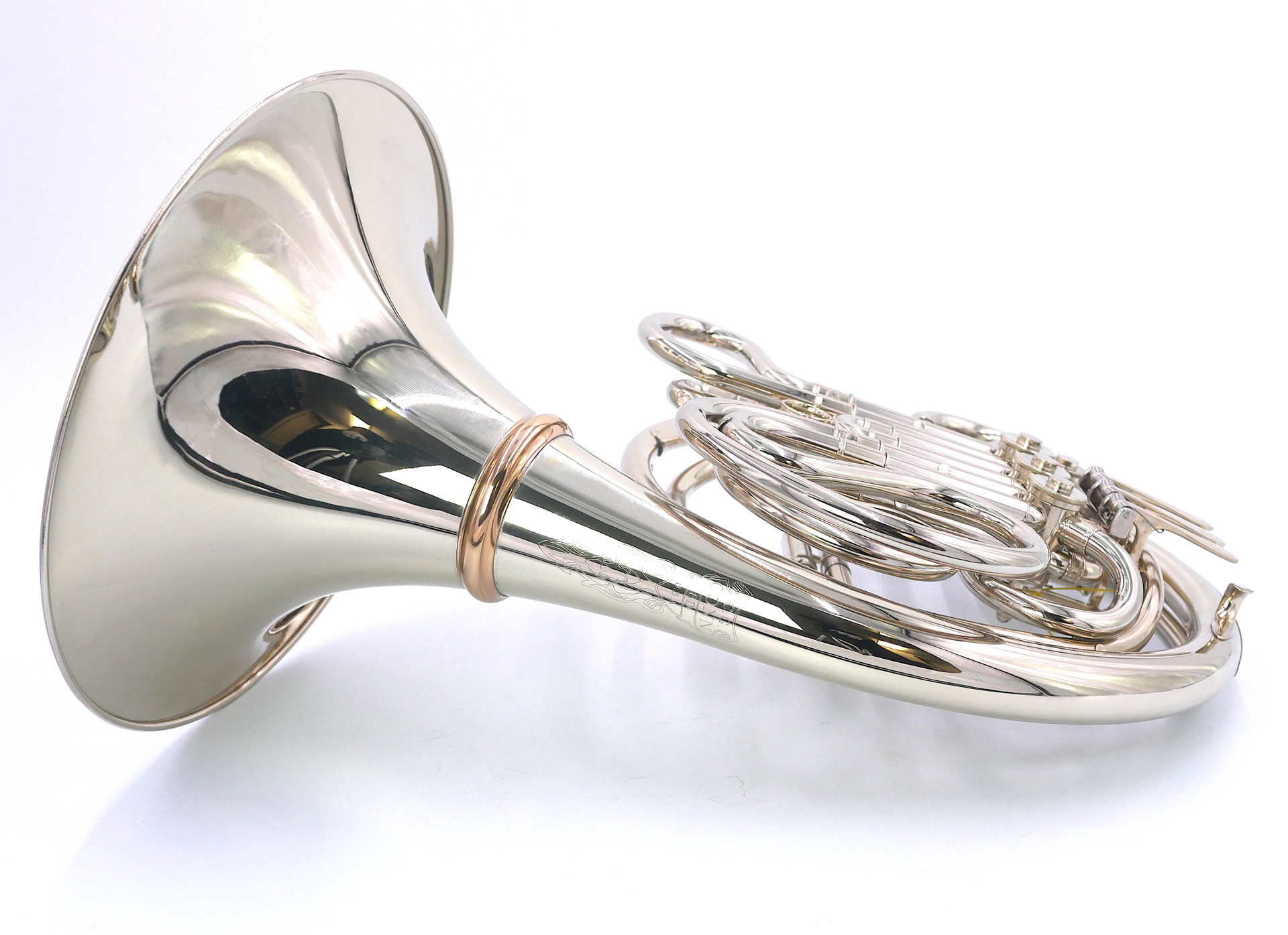 French Horns - Austin Custom Brass Web Store