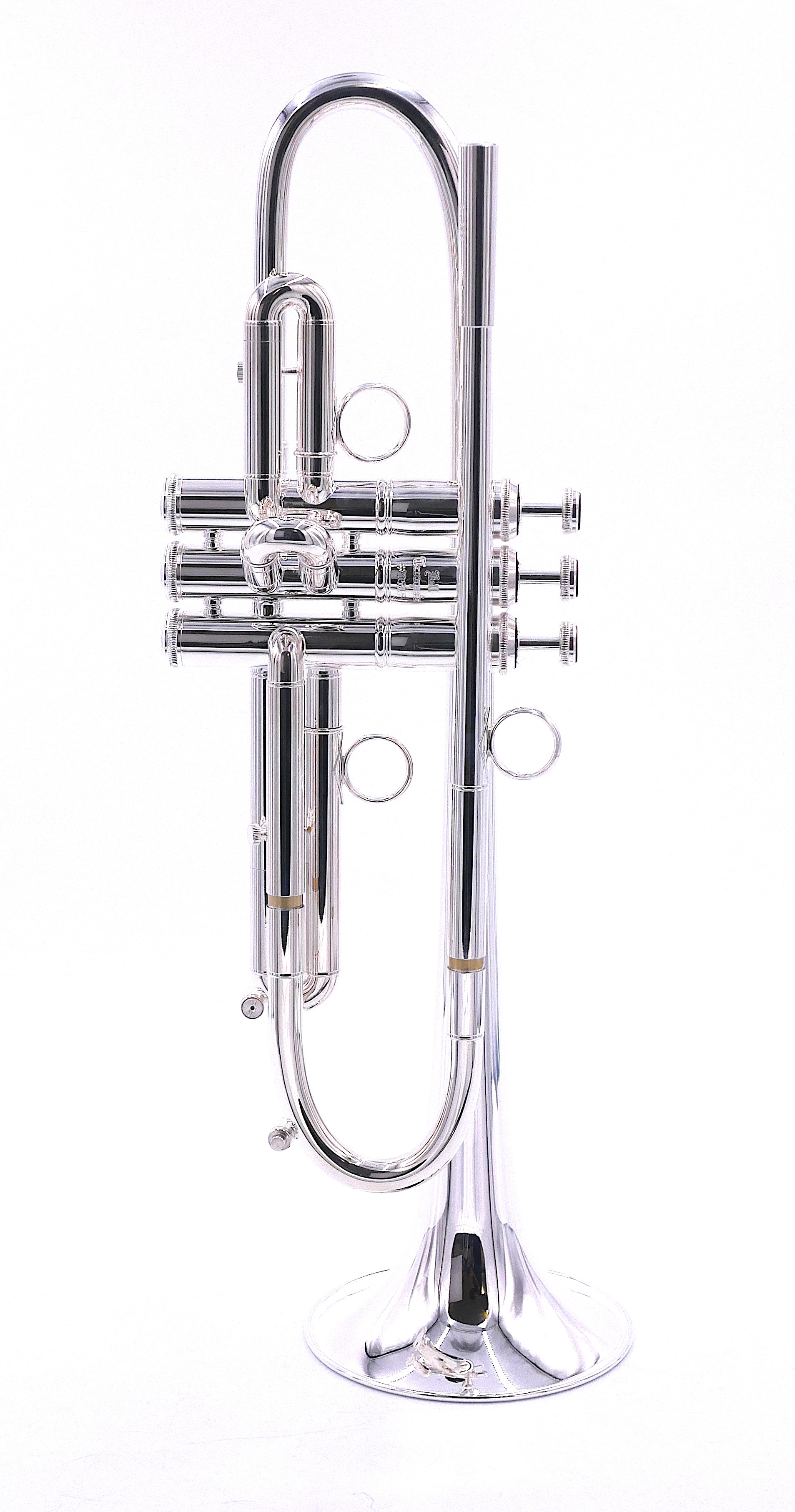 Bell Trumpets Products - Austin Custom Brass Web Store