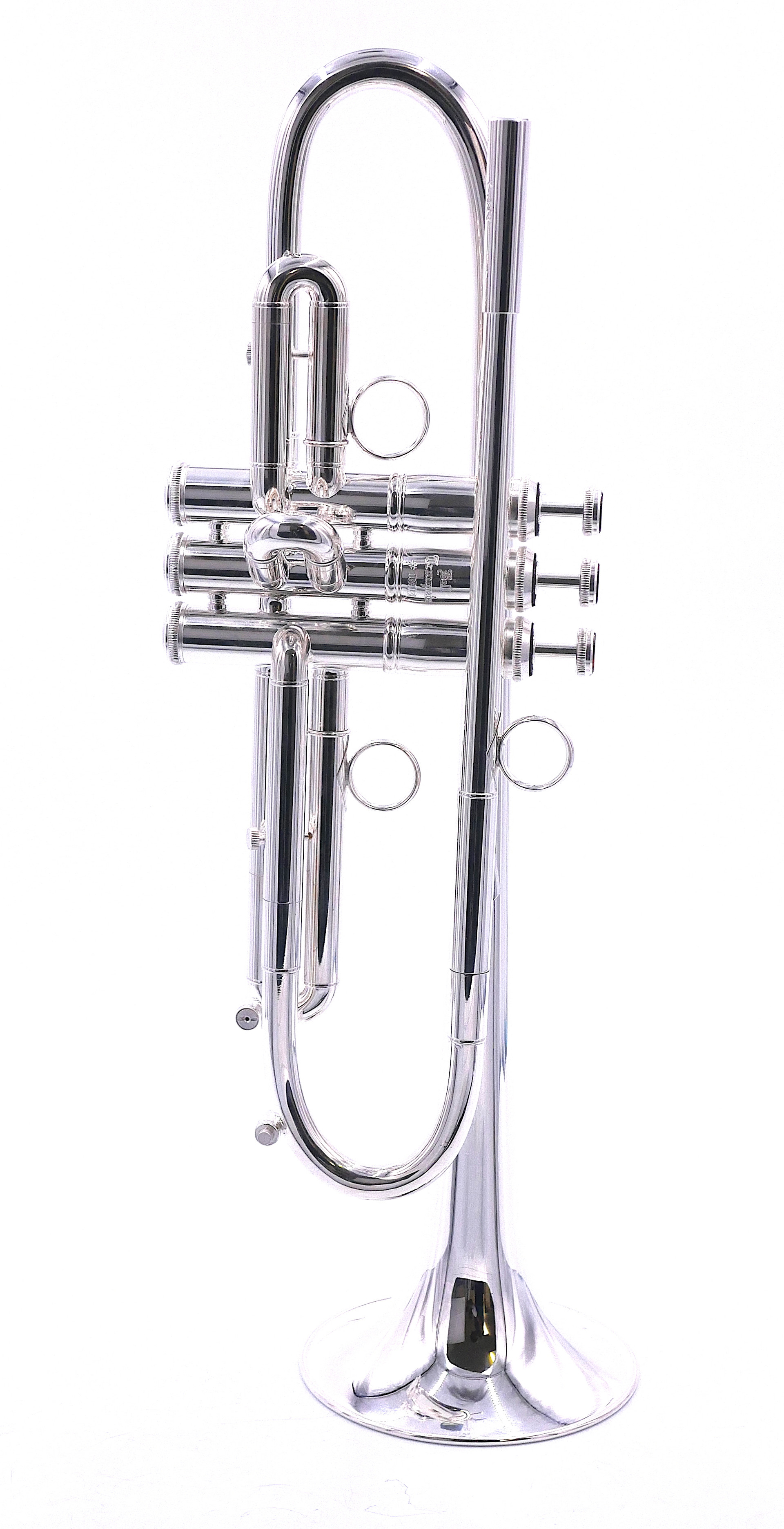 Bell Trumpets Products - Austin Custom Brass Web Store