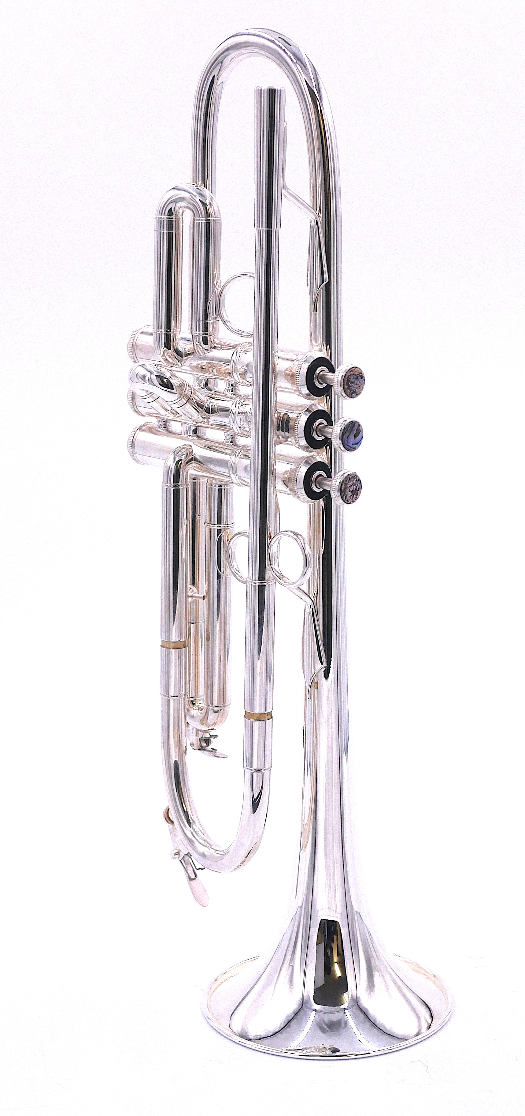 Bell Trumpets Products - Austin Custom Brass Web Store