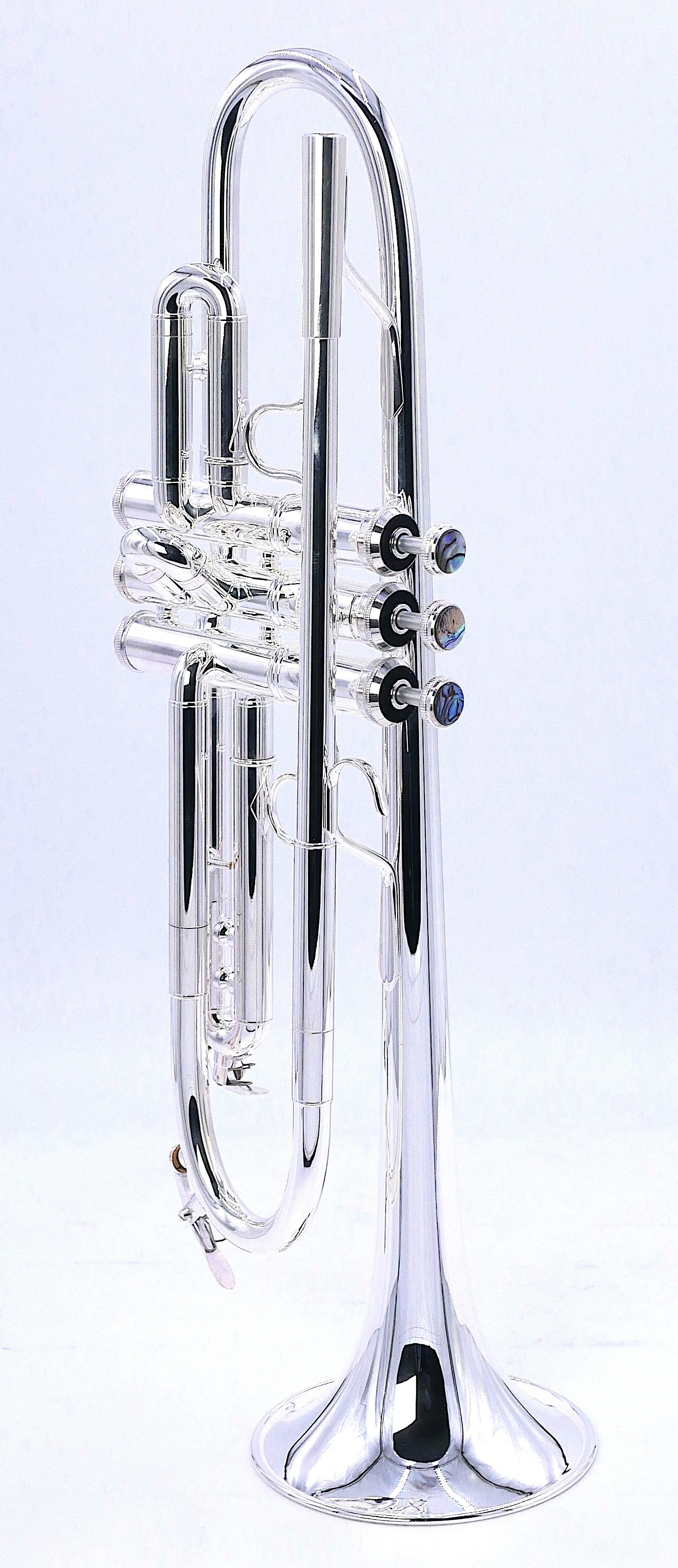 Bell Trumpets Products - Austin Custom Brass Web Store