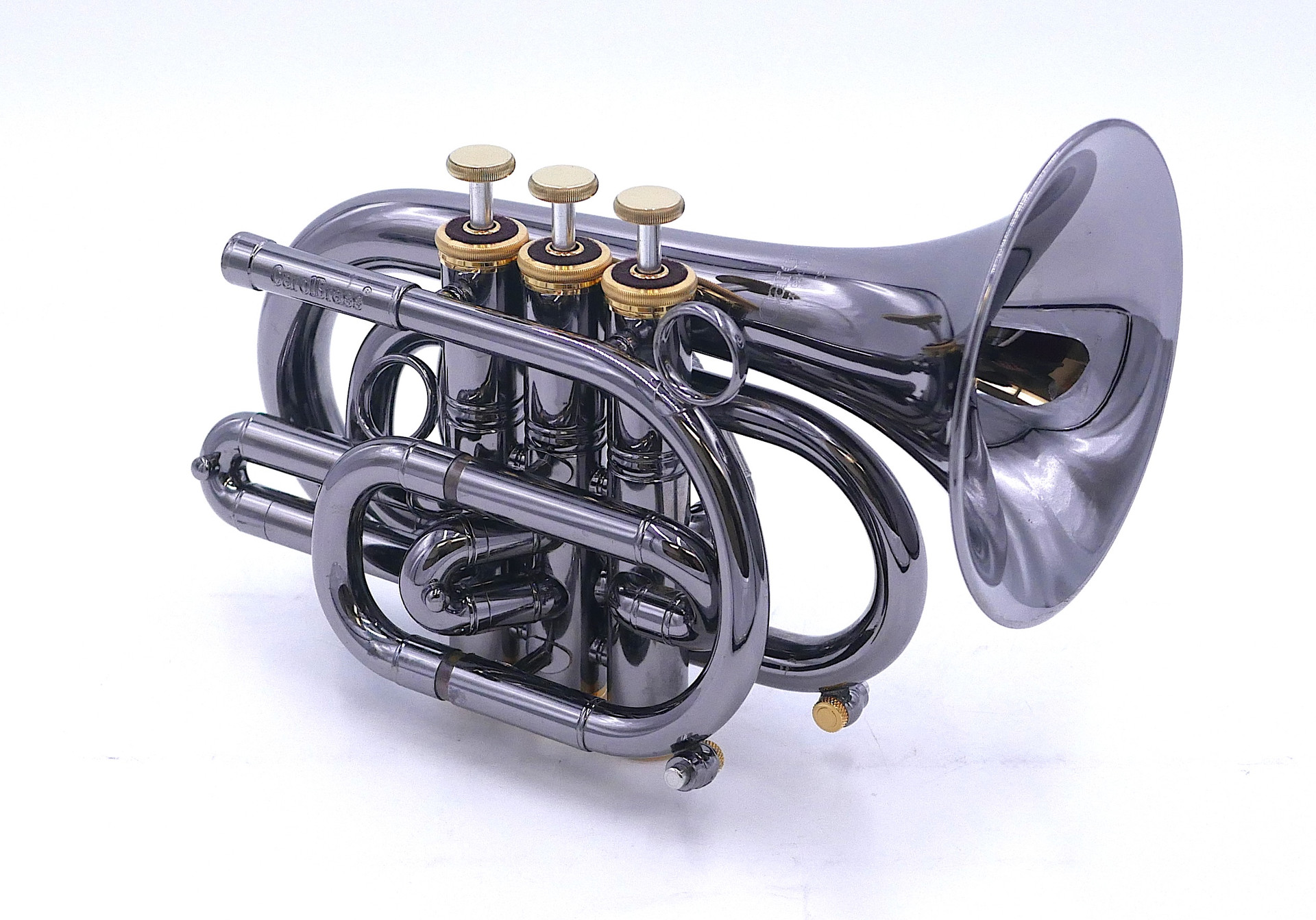 Austin Custom Brass Store