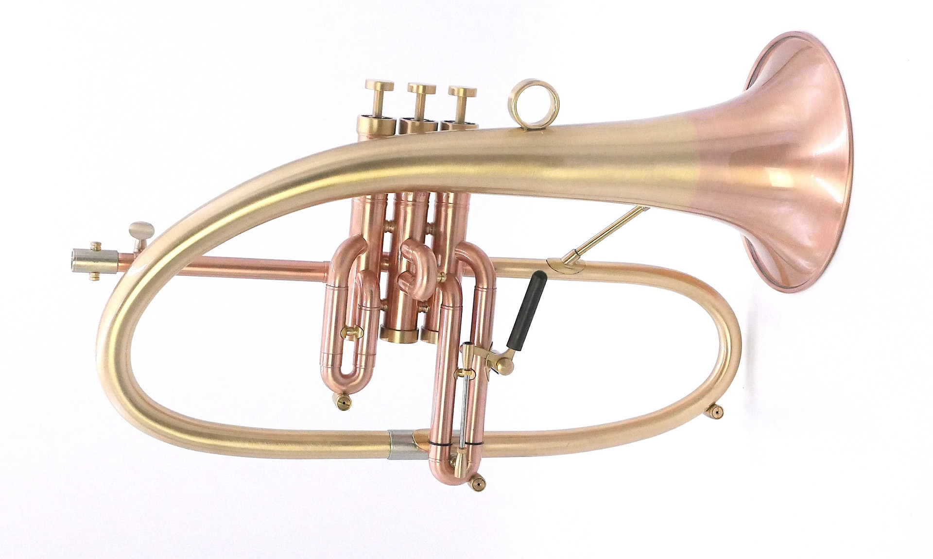 Bell Trumpets Products - Austin Custom Brass Web Store