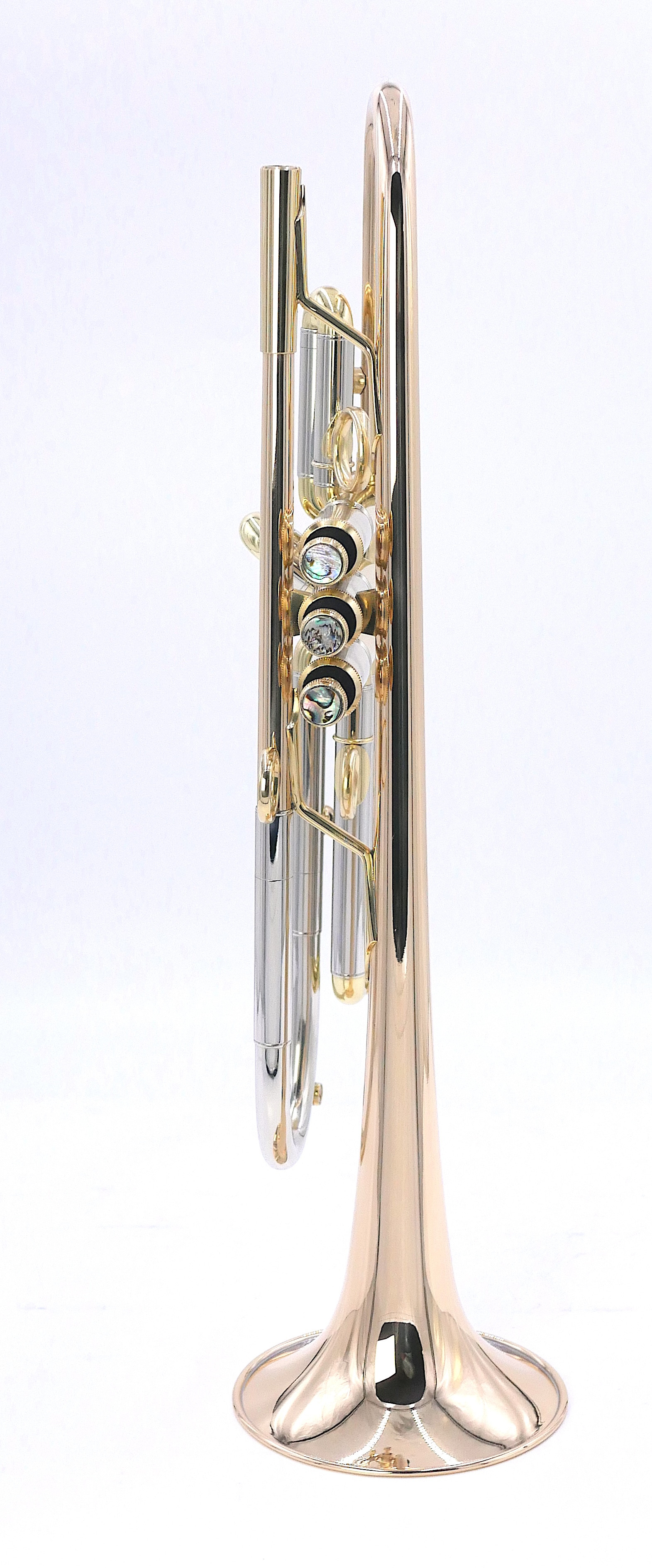 Bell Trumpets Products - Austin Custom Brass Web Store