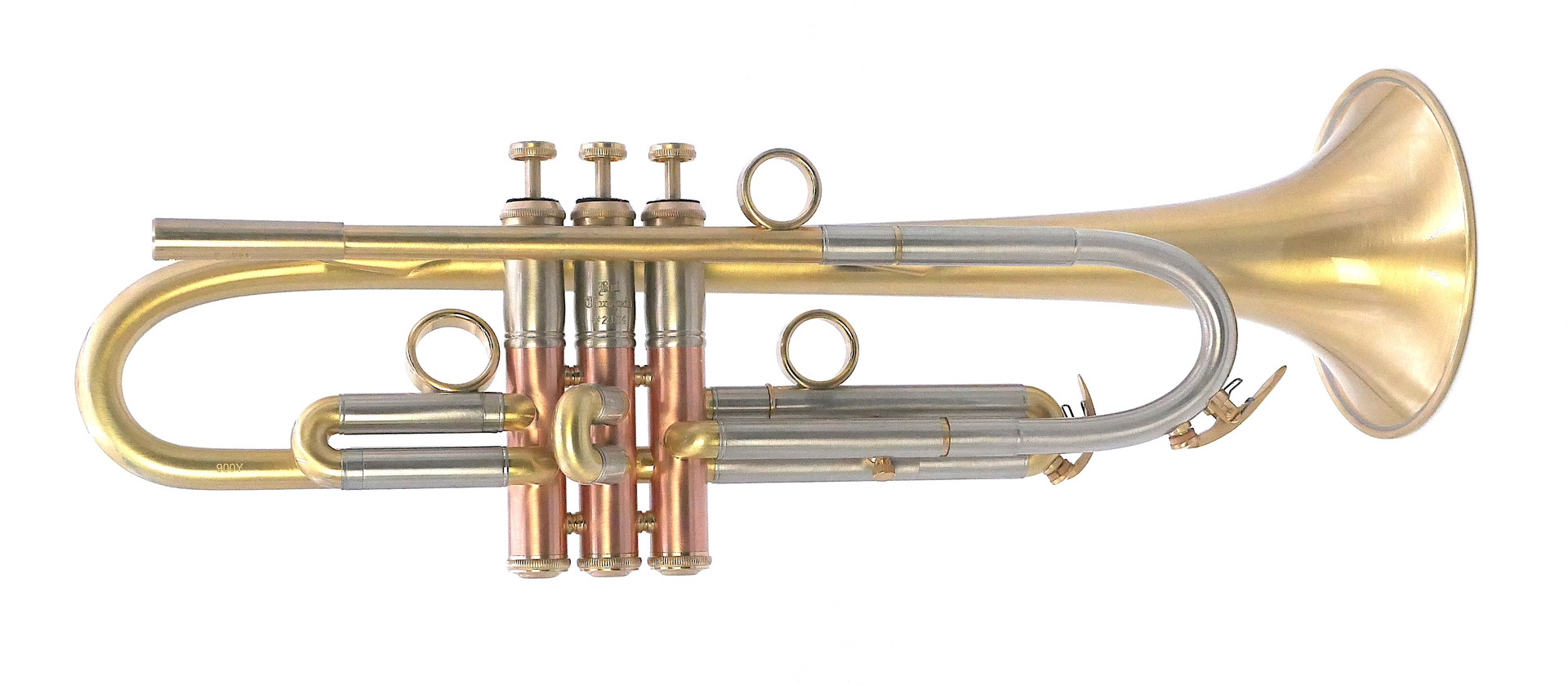 Bell Trumpets Products - Austin Custom Brass Web Store